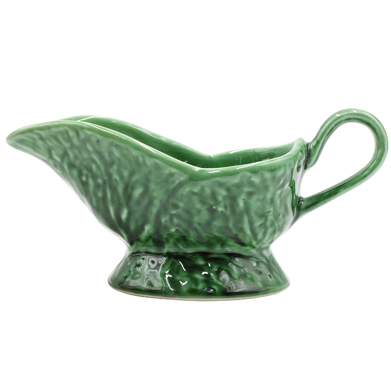 Bespoke Home - Cabbage Gravy Boat