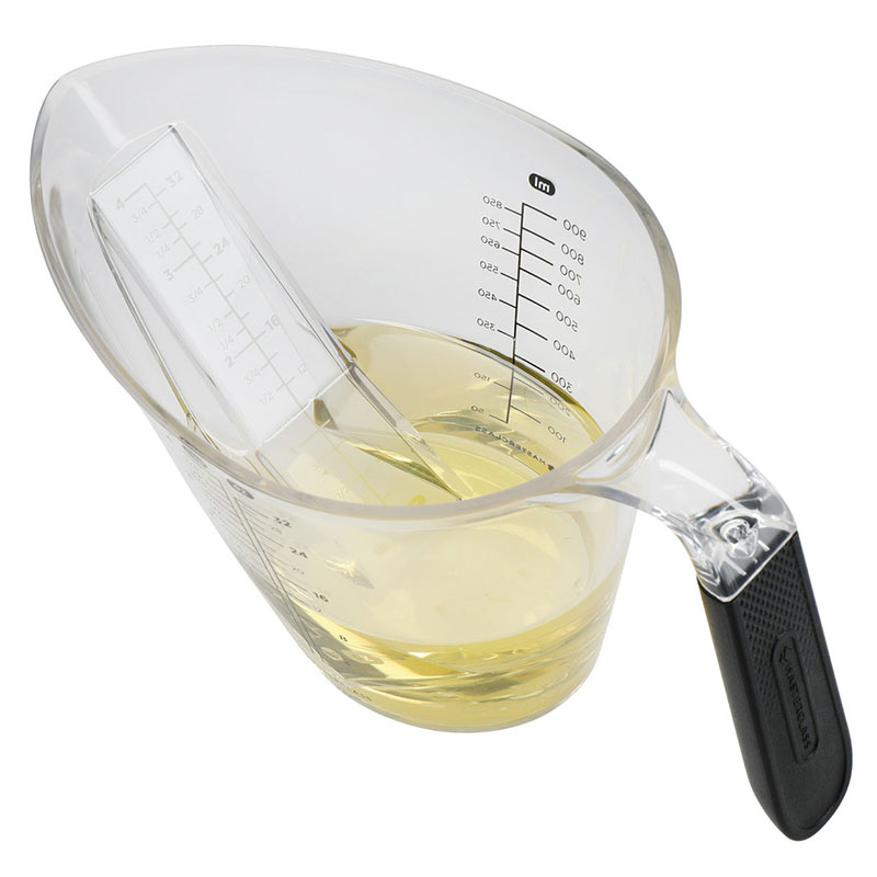 Bespoke Home - Angled Measuring Jug 1L