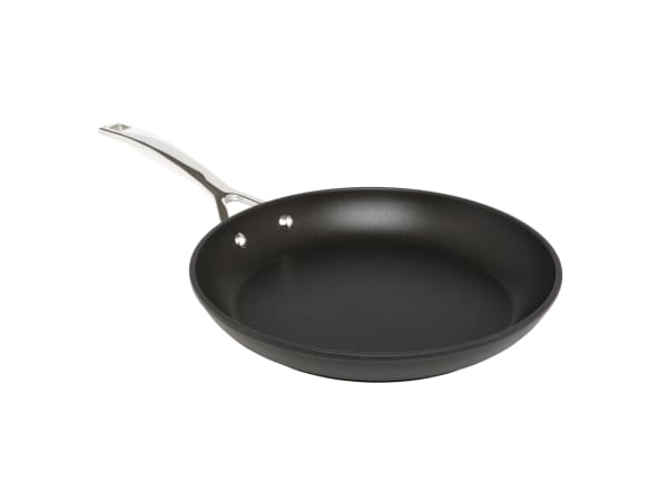Bespoke Home - Le Creuset Toughened Non-Stick Shallow Frying Pan